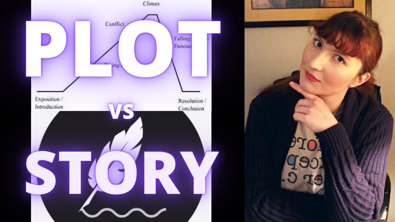 Story Vs Plot What S The Difference How To Train Your Dragon Case