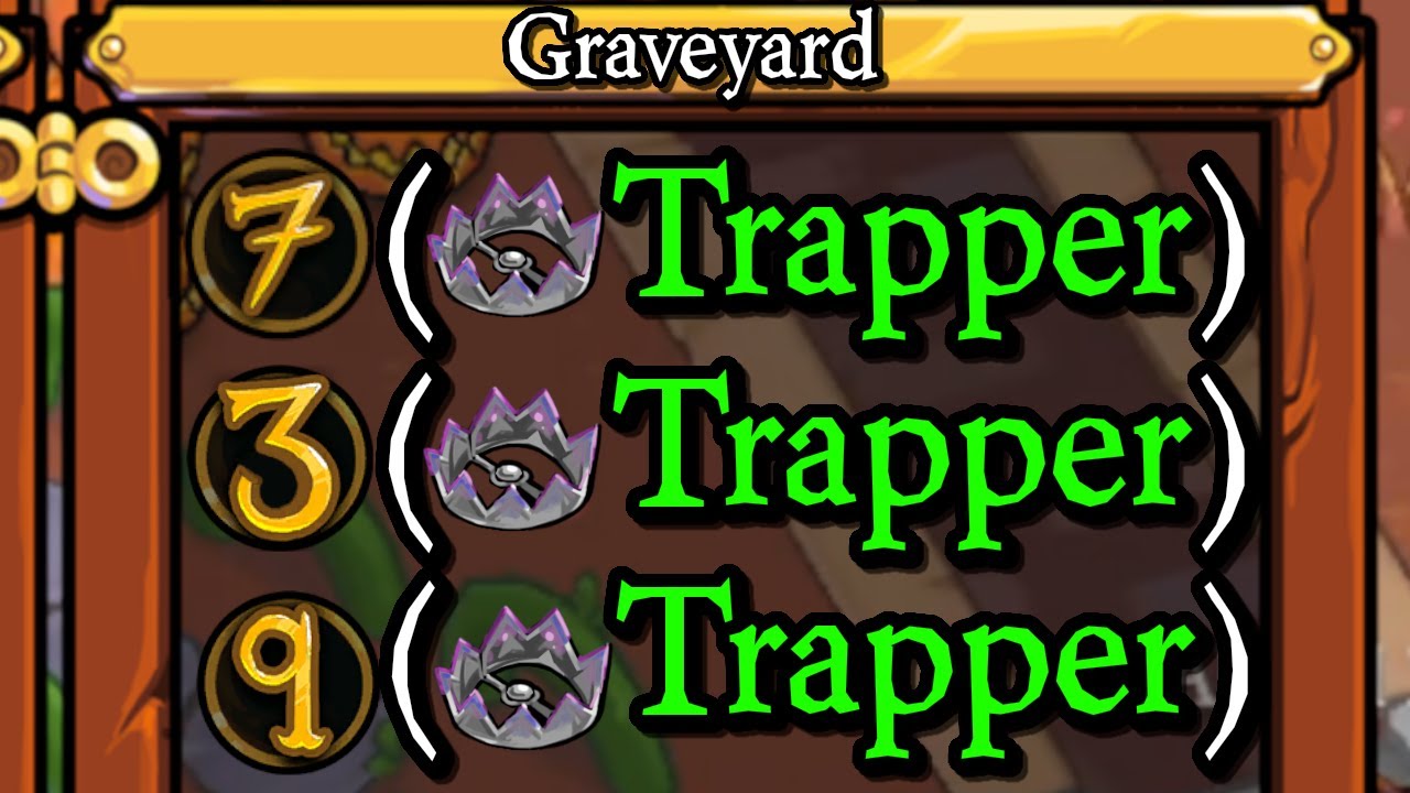 Trapperception Bettertos2 Town Traitor Youtube
