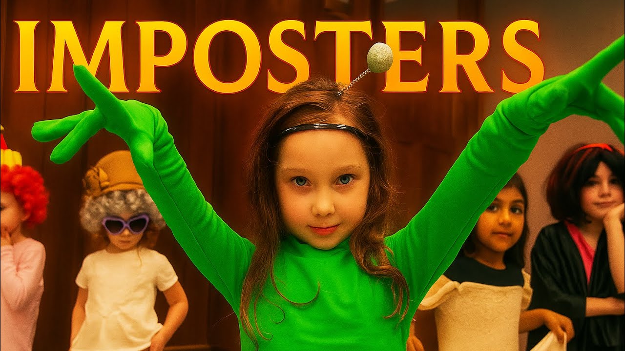 Imposters Youtube