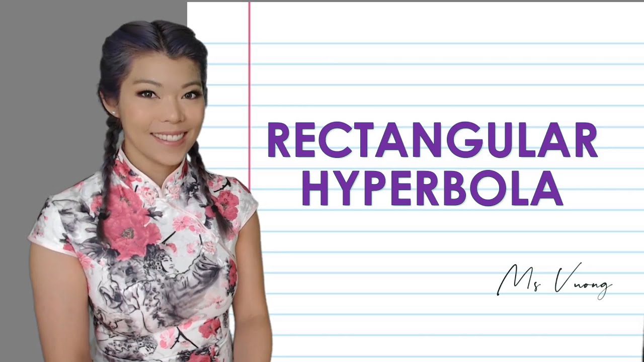F1 Rectangular Hyperbolas Youtube