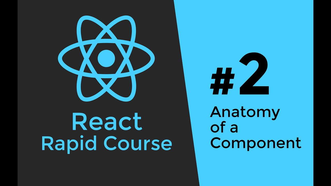 React Js Tutorial 2 Reactjs Components Rendering Youtube