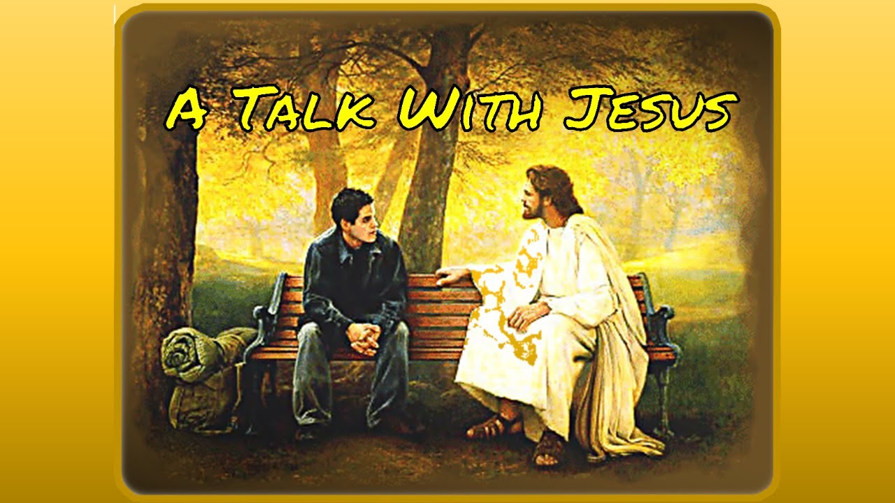 John Chapter 3 Youtube