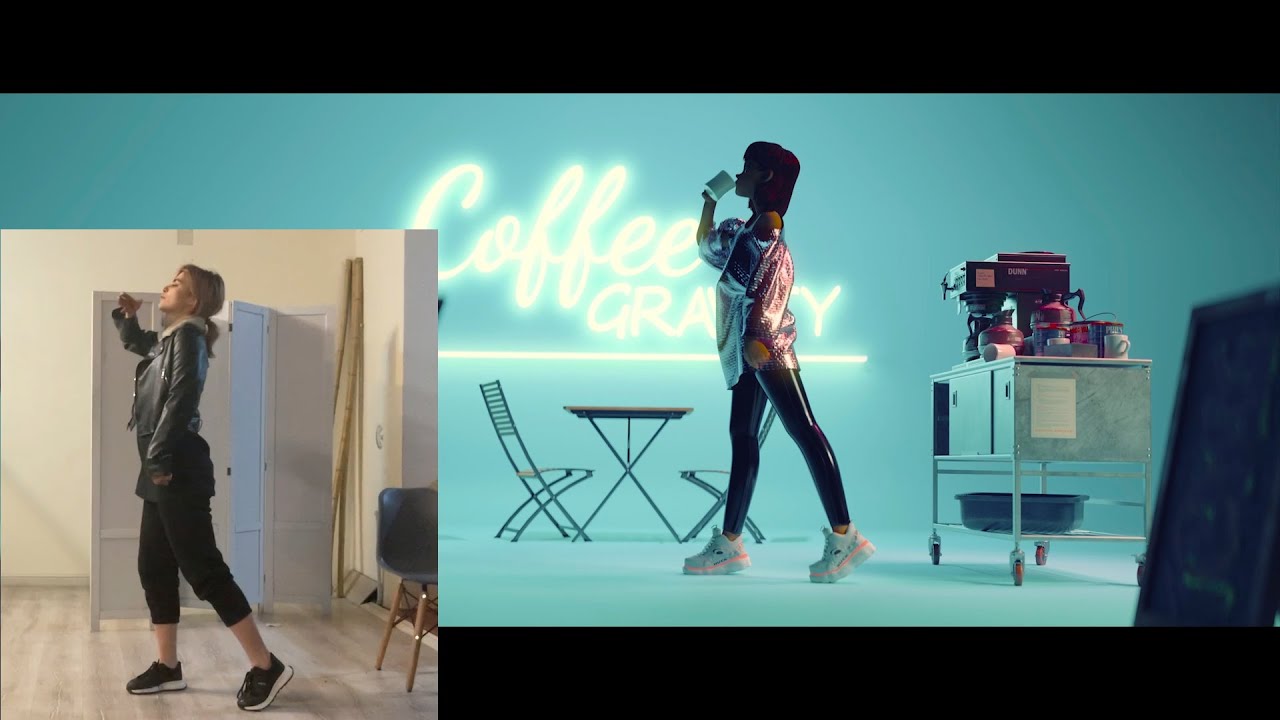 Blender Animation Workflow Youtube