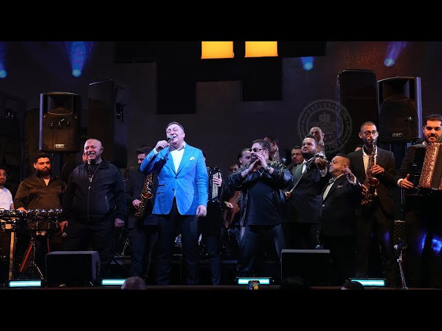 VALI VIJELIE NICOLAE GUTA ADRIAN MINUNE FLORIN SALAM MANELE ALL STARS ...