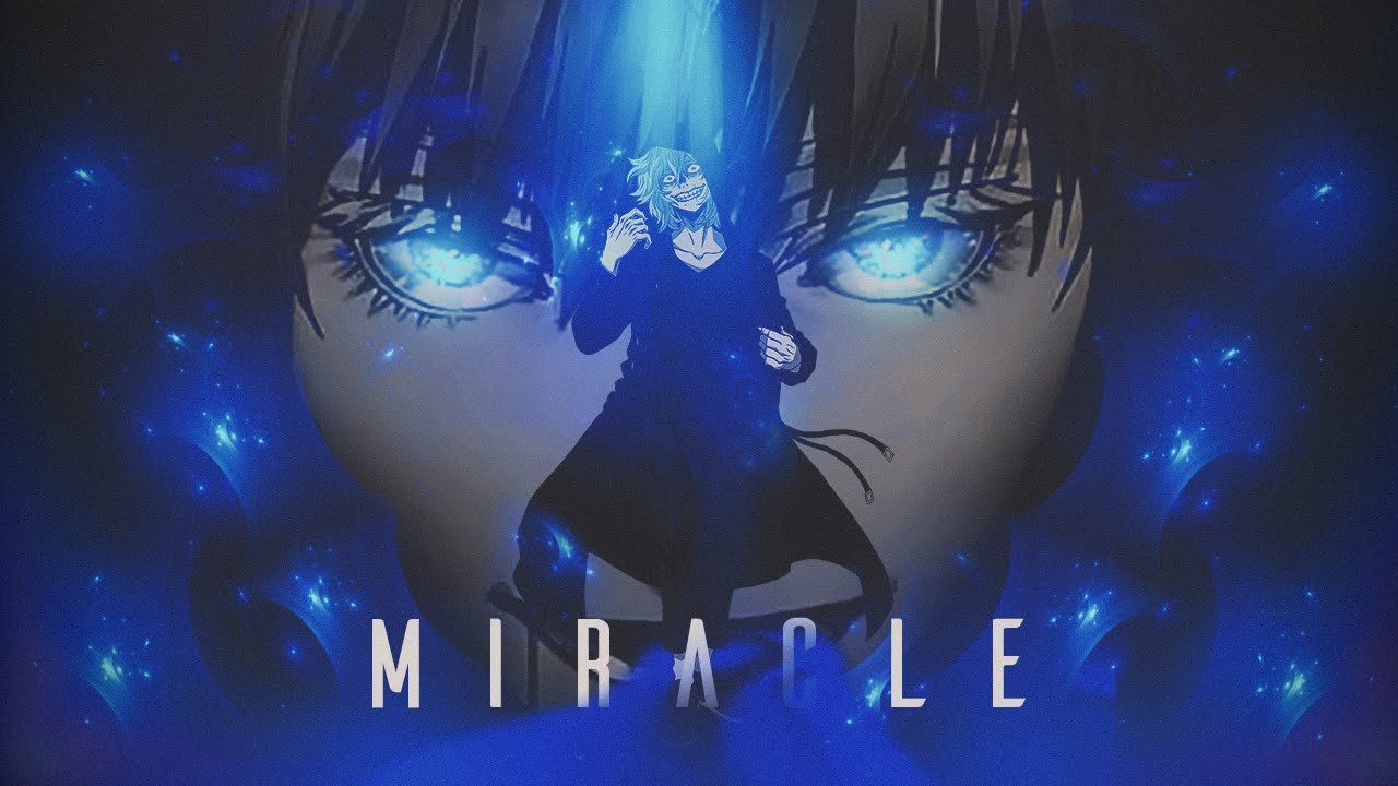 Amv Miracle Youtube