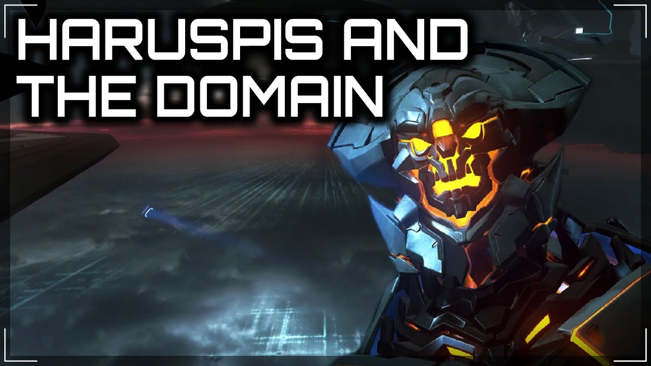 Haruspis Bestiarum Youtube