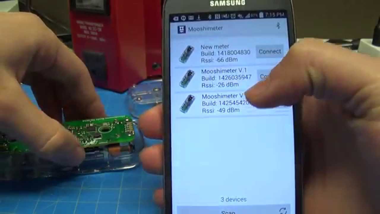 Android Firmware Update Process Youtube