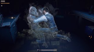 How Deputy Became The Judge In Far Cry Explained Mp3 Mp4 Download