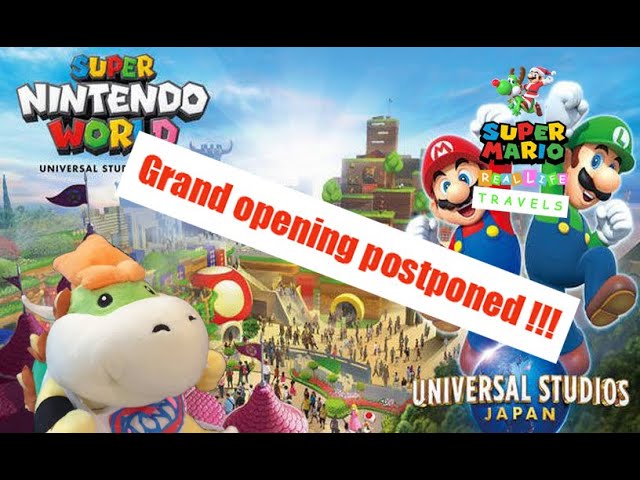 Super Mario Real Life