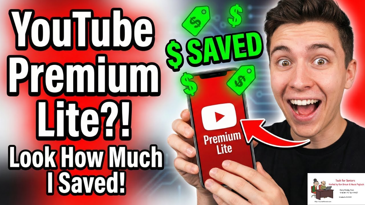 Youtube Lite Look How Much I Saved Youtube