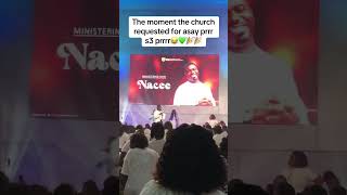 Nacee S 2024 Ndc Campaign Song Kwen Kwen To Win Popular Song Of The ...