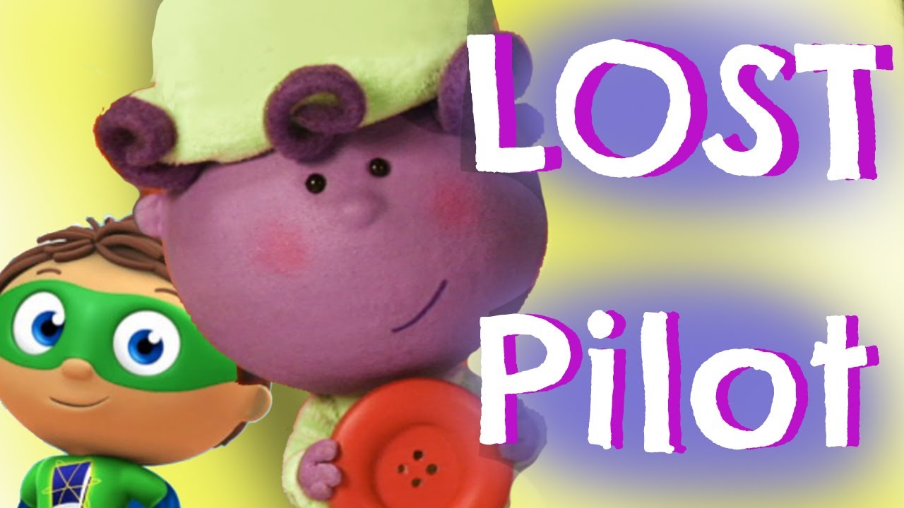 The Lost Super Why Pilot How Close Are We To Finding It Nick Jr