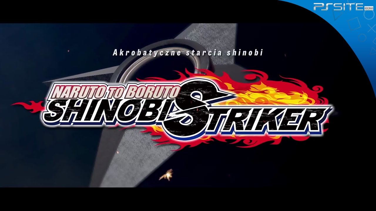 Naruto To Boruto Shinobi Striker The Will Of Fire Announcement