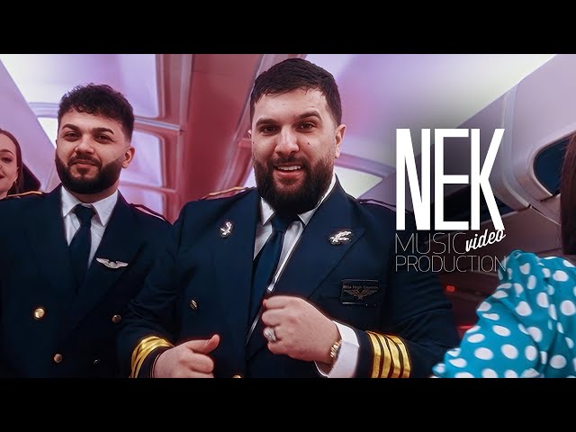 Tzanca Uraganu Denis Ramniceanu - Am 4 gagici la bord [Manele Noi 2025]