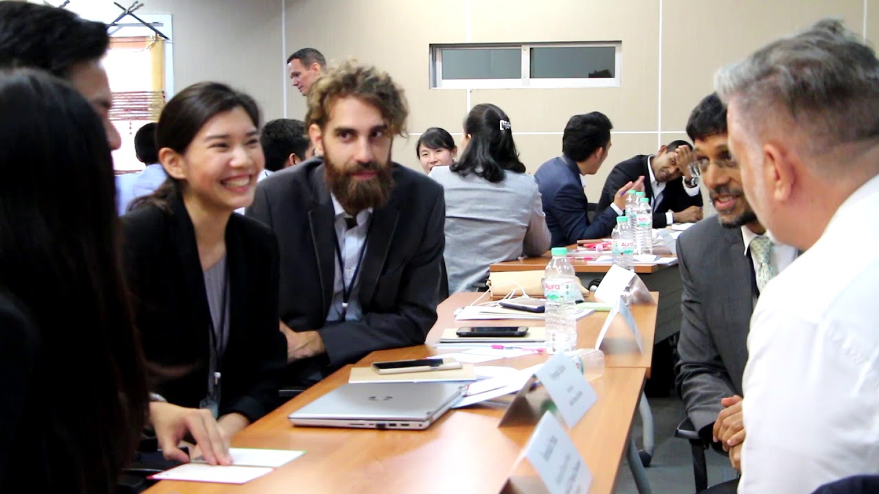 Working Session Youtube