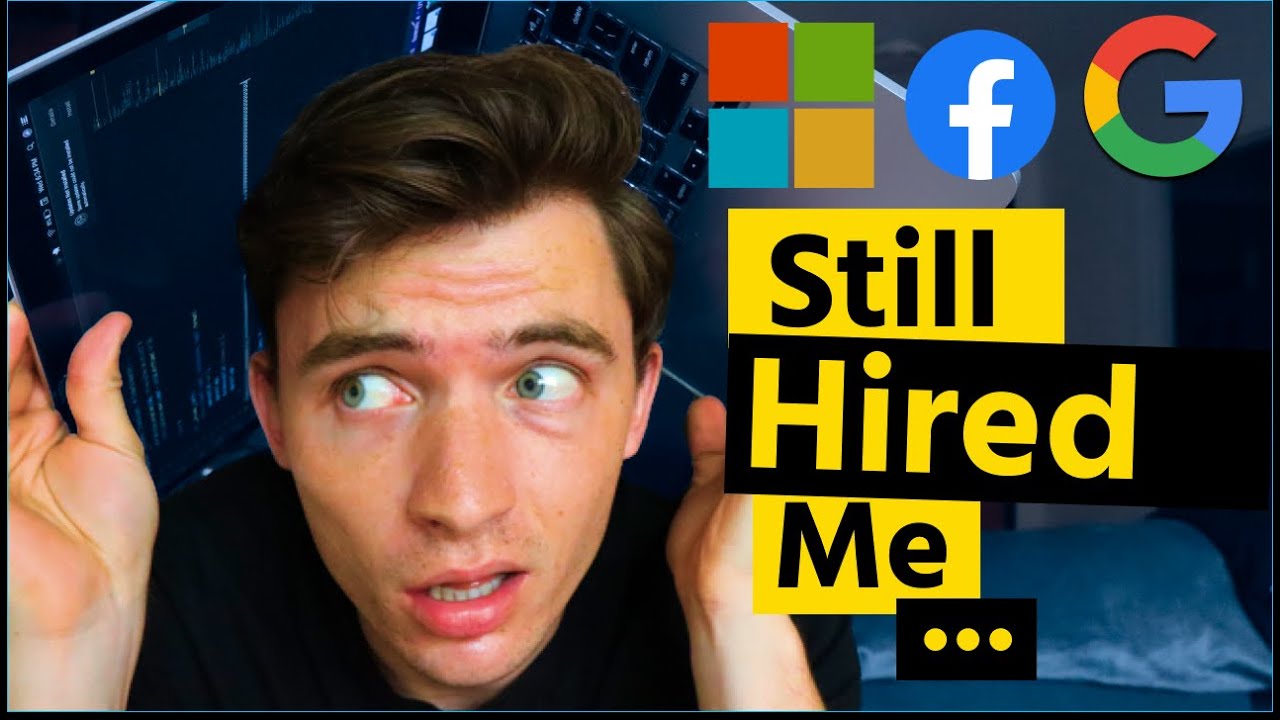 I M Bad At Coding My Software Engineering Journey Youtube