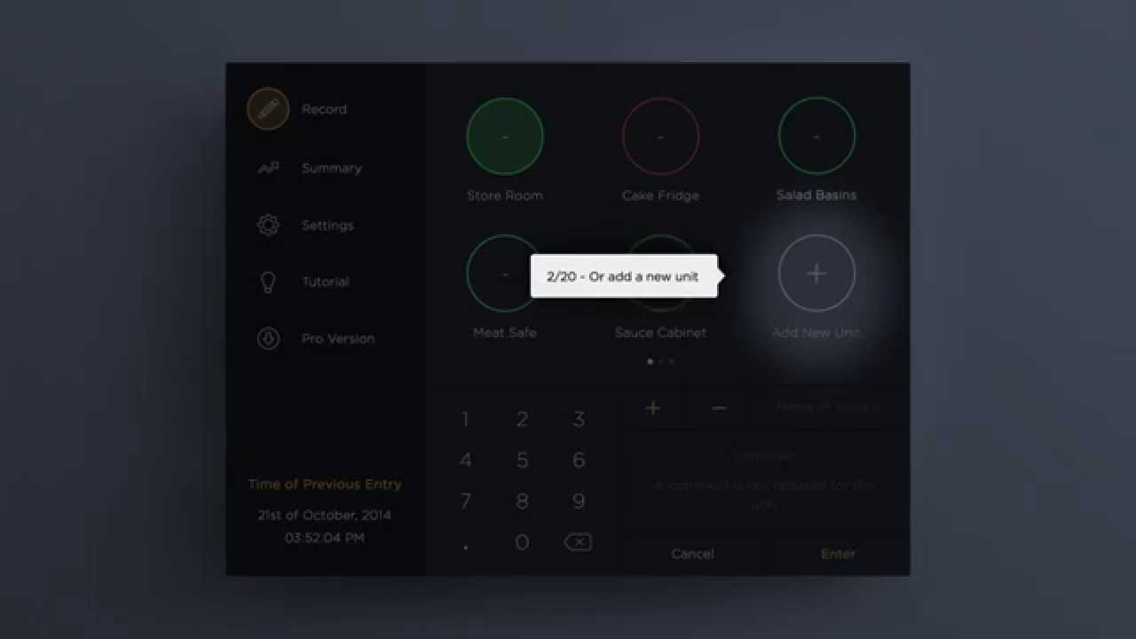 Onboarding Tutorial Youtube
