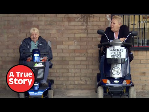 рџ ґ Discover The Ultimate Mobility Scooter Shed Uk Solution Keep Your