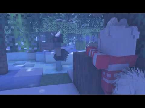 Danger Ahead Minecraft Animation Youtube