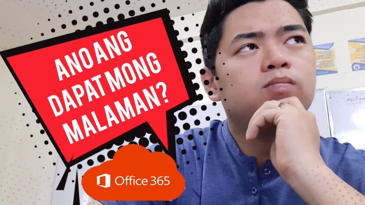 Office 365 Overview Full Tutorial 2020 Youtube