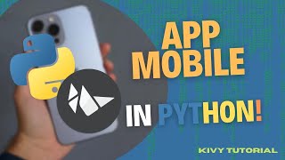 Creare App Mobile In Python Con Kivy Tutorial Complet Doovi