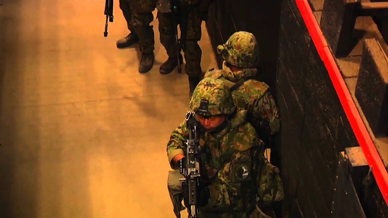 Room Clearing Youtube