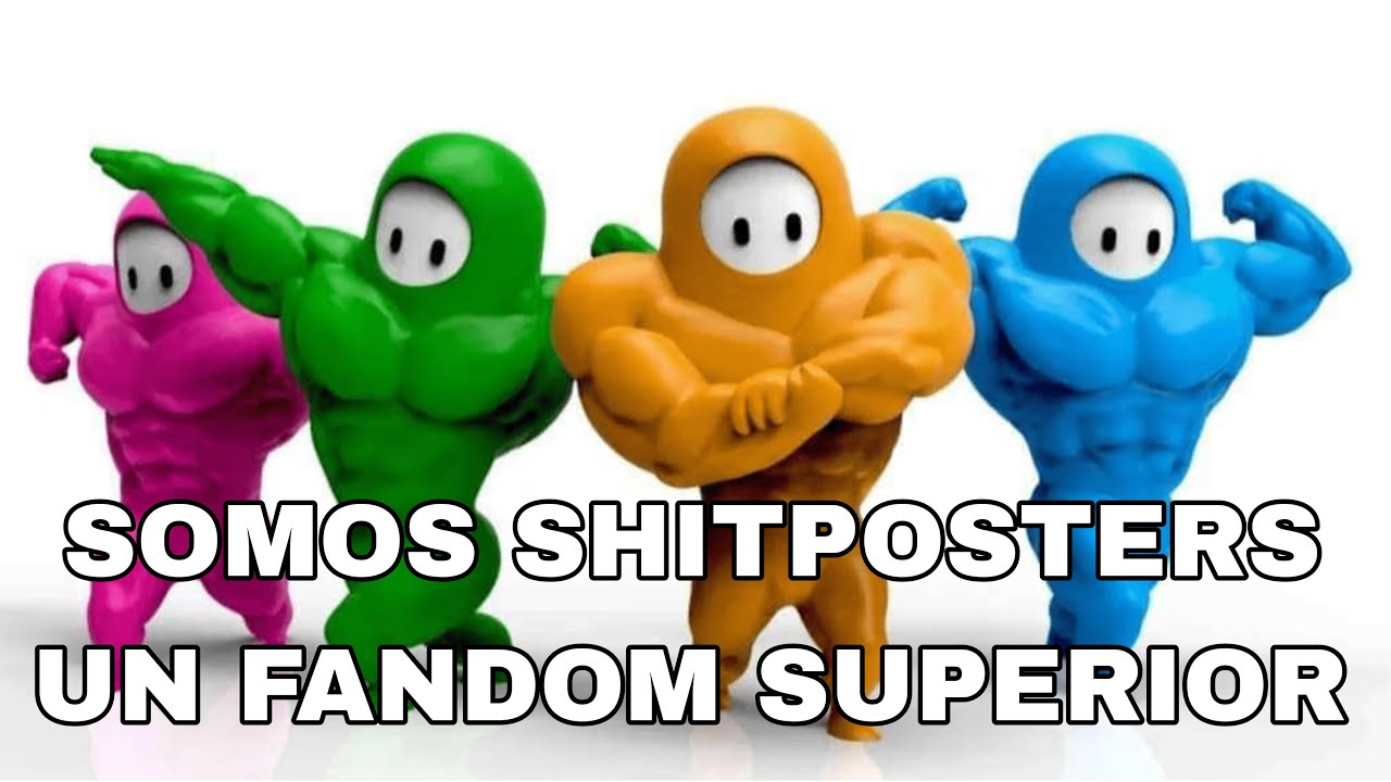 Shitposting Compilation V11 Youtube