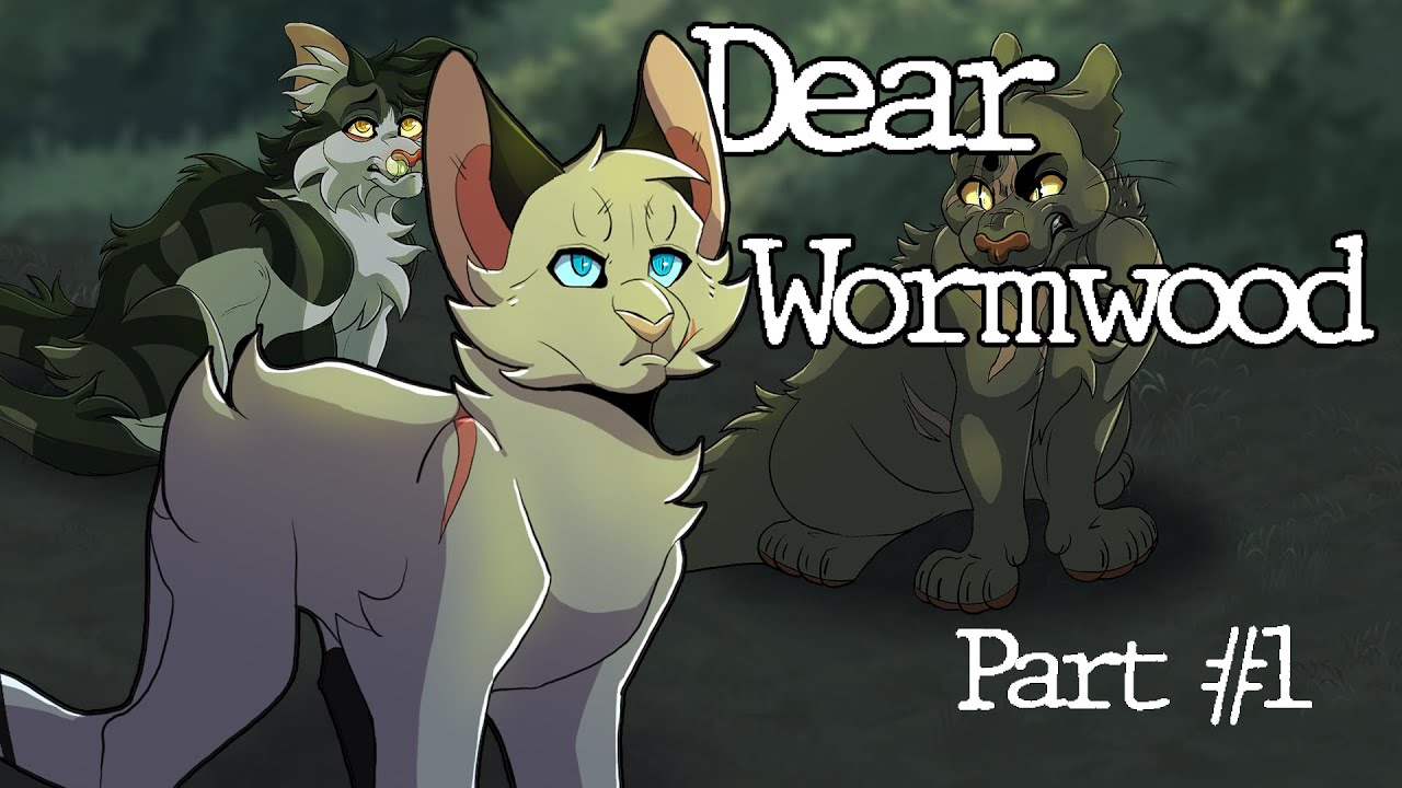 Dear Wormwood Blackstar Warriors Map Part 1 Youtube