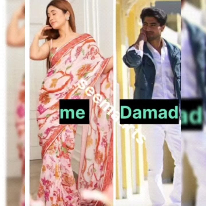 Saas Vs Damad Youtubeshorts Ghkkpm Yrkkh Shorts Youtube