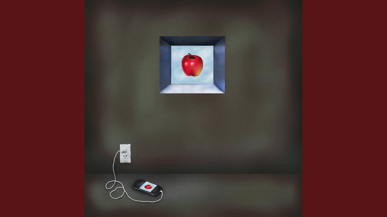 Just As I Am Youtube Music