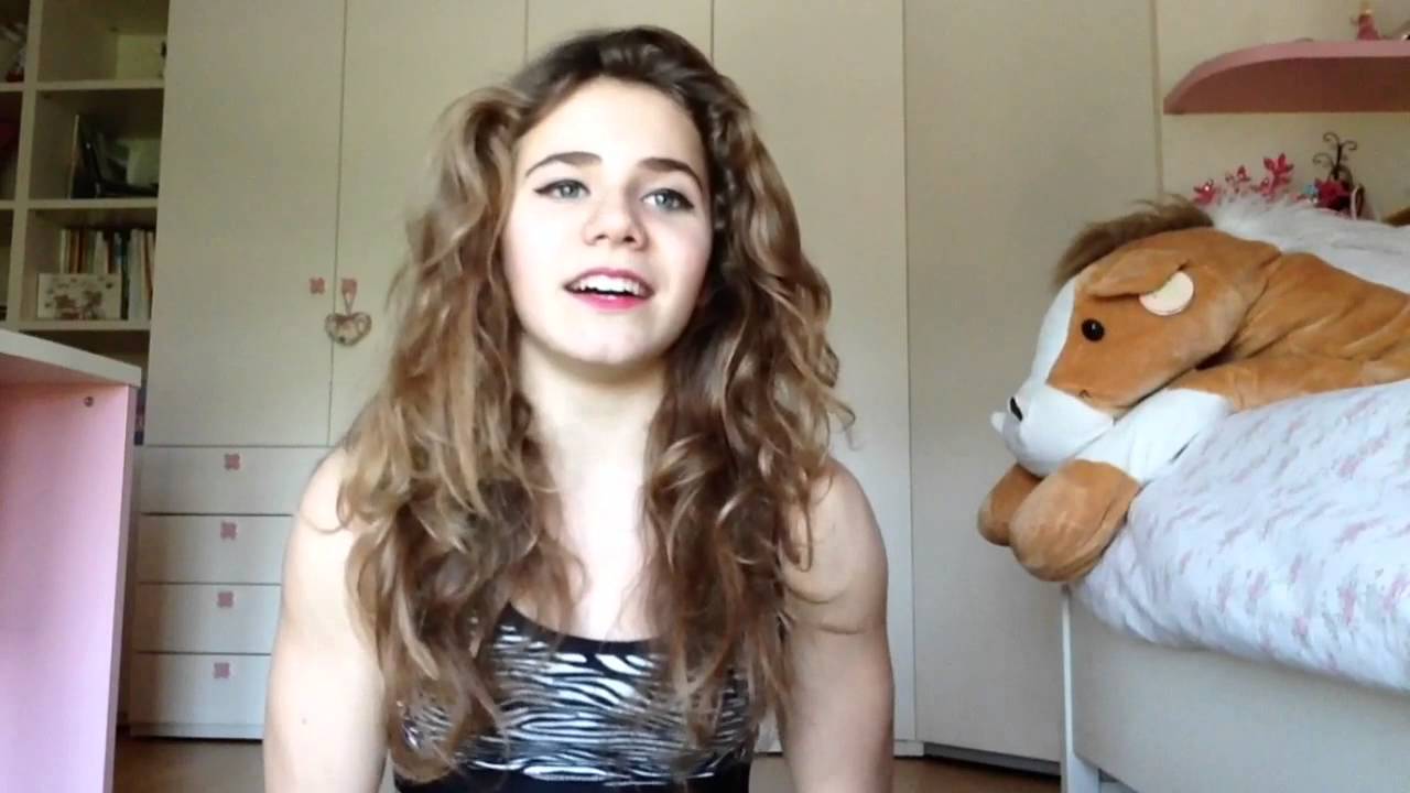 Memly S Secretsёяшйёящиёятл Emily Gervasio Youtube