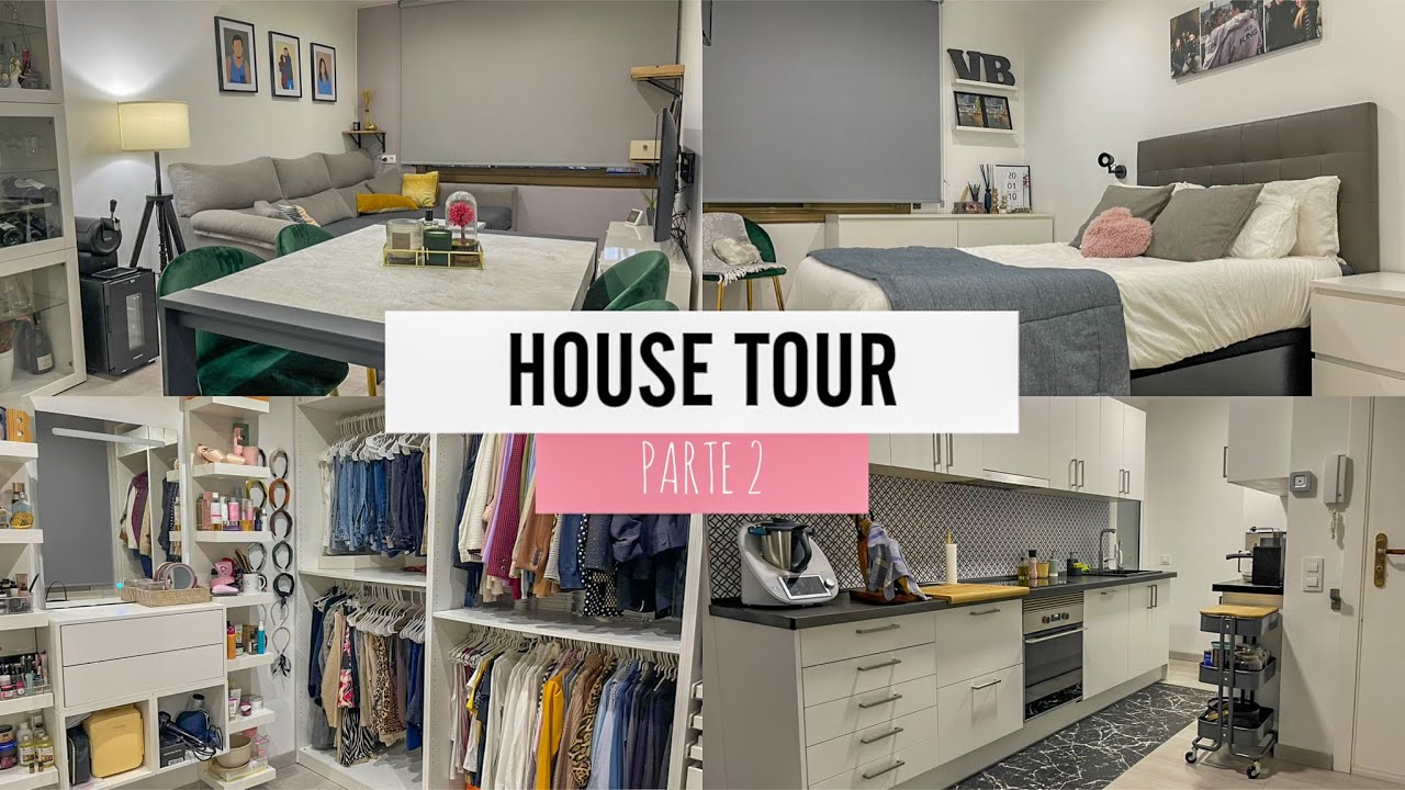 House Tour Parte 2 Youtube