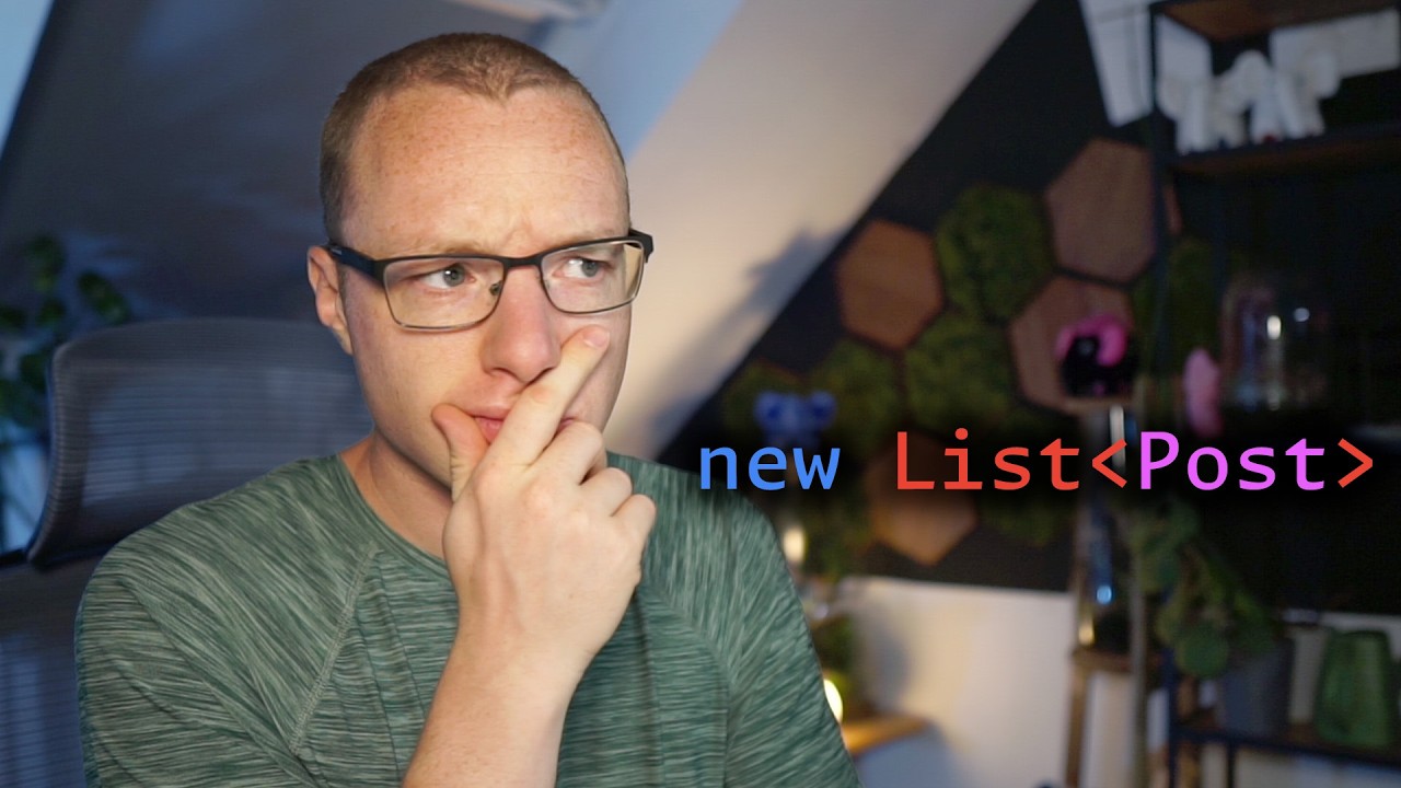 Generics In Php Youtube