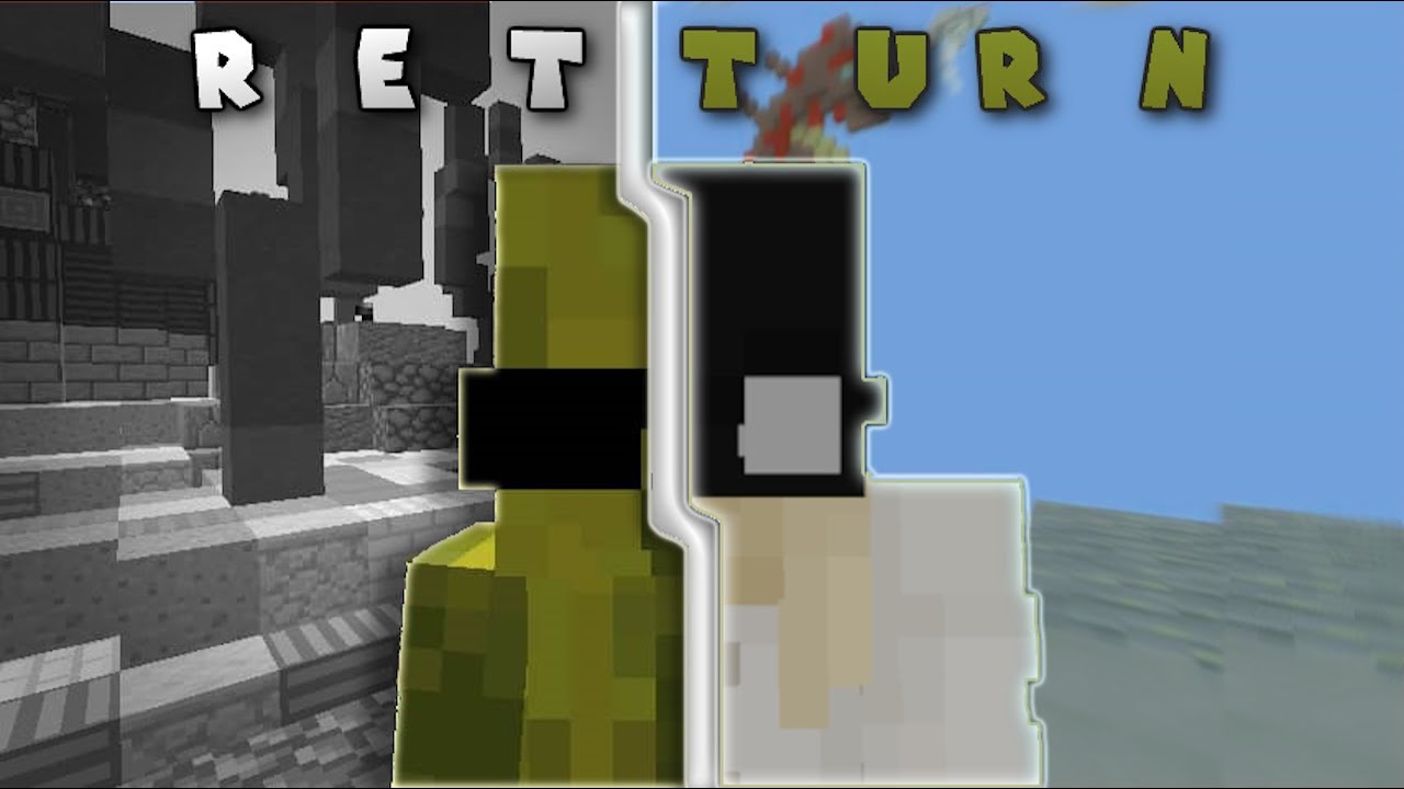 Return Bedwars Montage Youtube