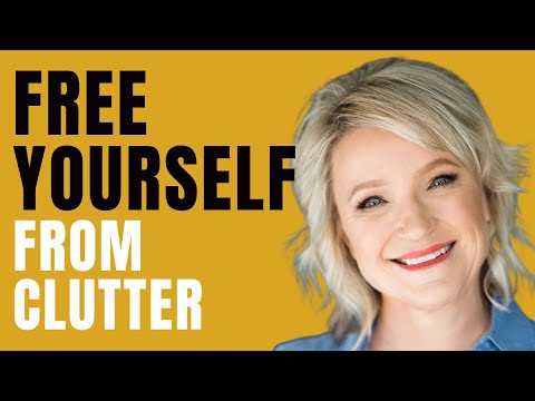 Tracy Mccubbin Clutter Hoarding And Your Mental Health Mental