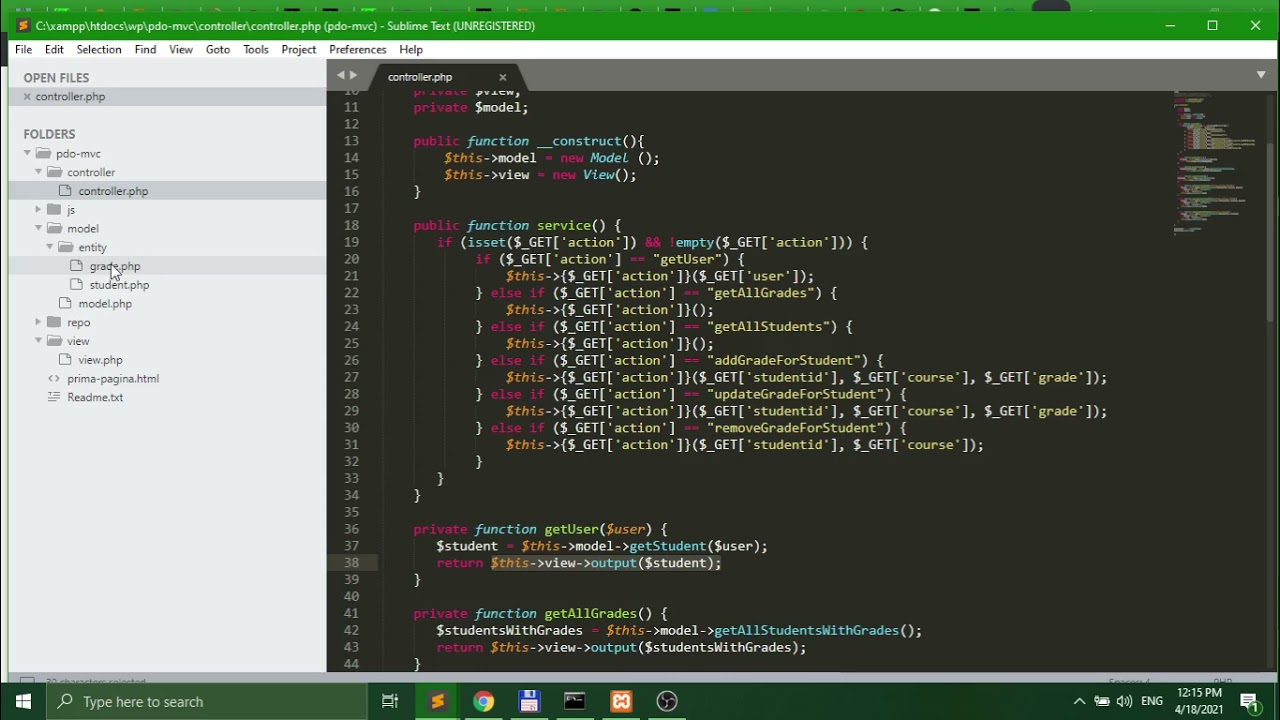 Simple Angular Tutorial Presentation Youtube