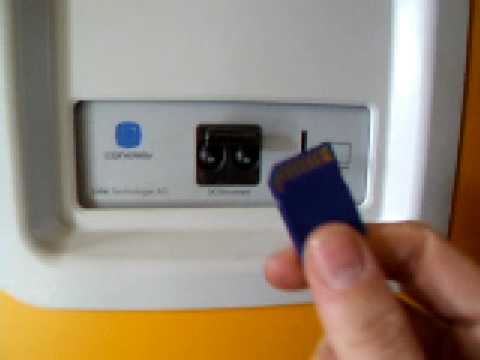 Dwls Pv System Tutorial Data Storage Youtube