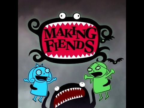Making Fiends Ost Extended Clam Lounge Music 5 Minutes Youtube