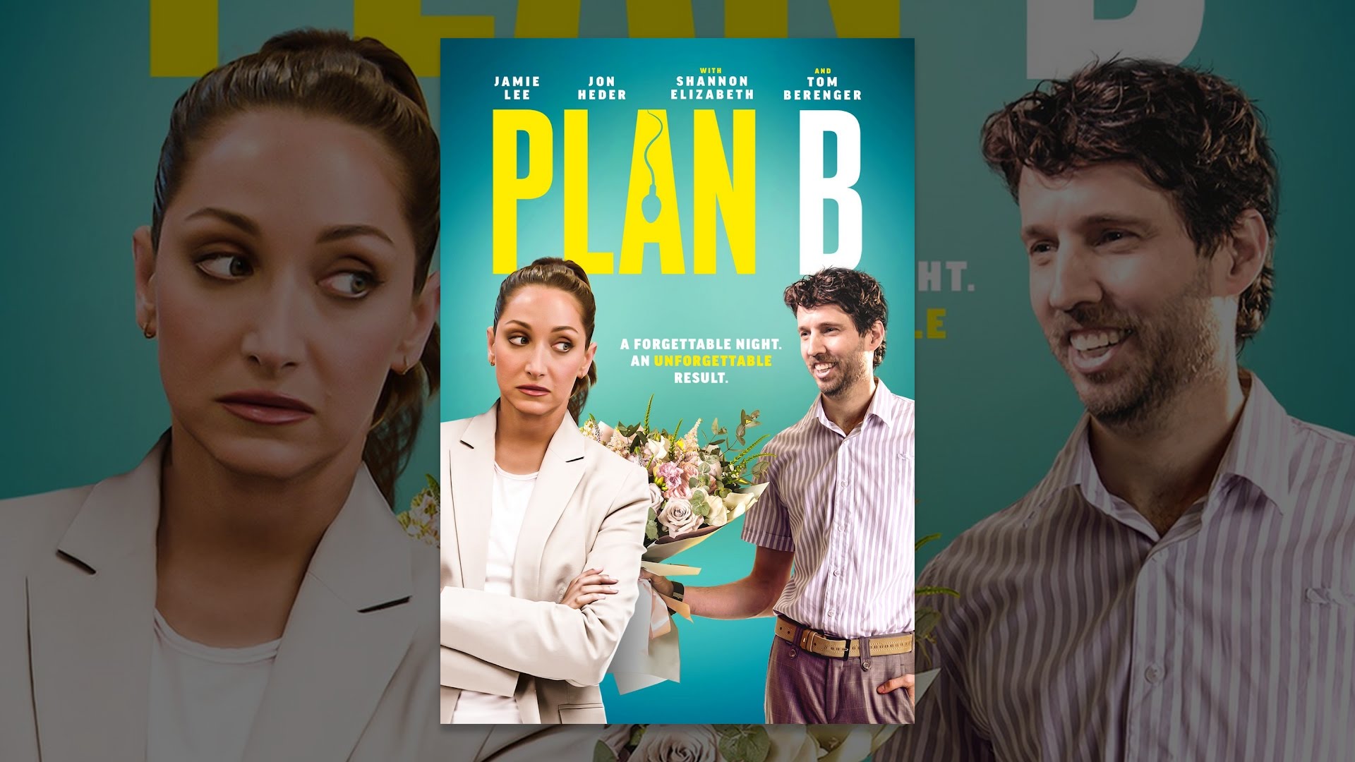 Plan B Youtube