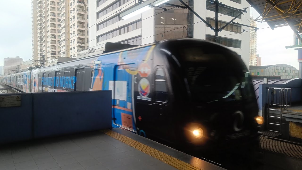 4k Lrt 2 September December 2023 Compilation Youtube