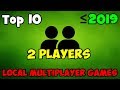 Top 25 Best Local Multiplayer Pc Games My Ranking Splitscreen Same Pc ...