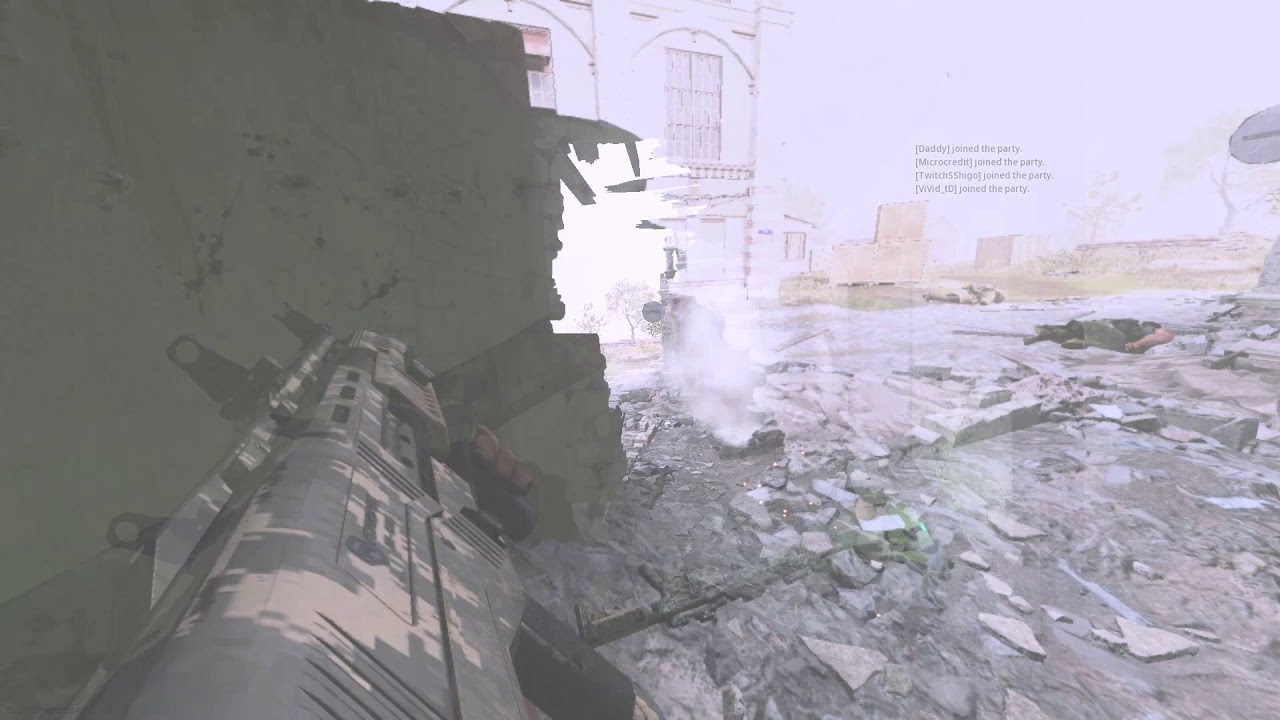 Beaming Youtube