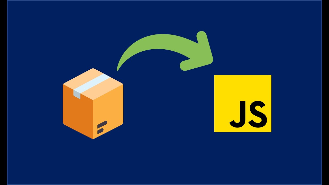Javascript Import 與 Export 教學 Youtube