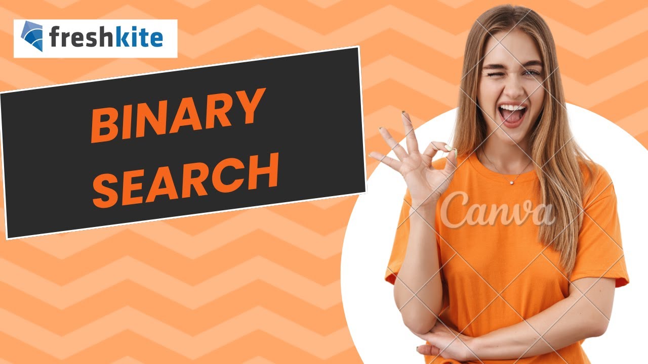 Binary Search Youtube