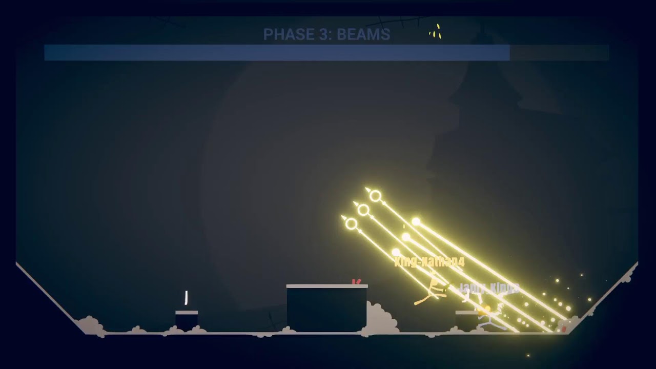 Stick Fight Youtube