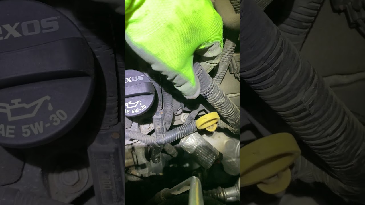 Gmc Acadia Engine Temperature Sensor At Armando Mendoza Blog