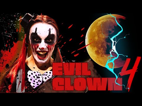 Evil Clown 4 Youtube