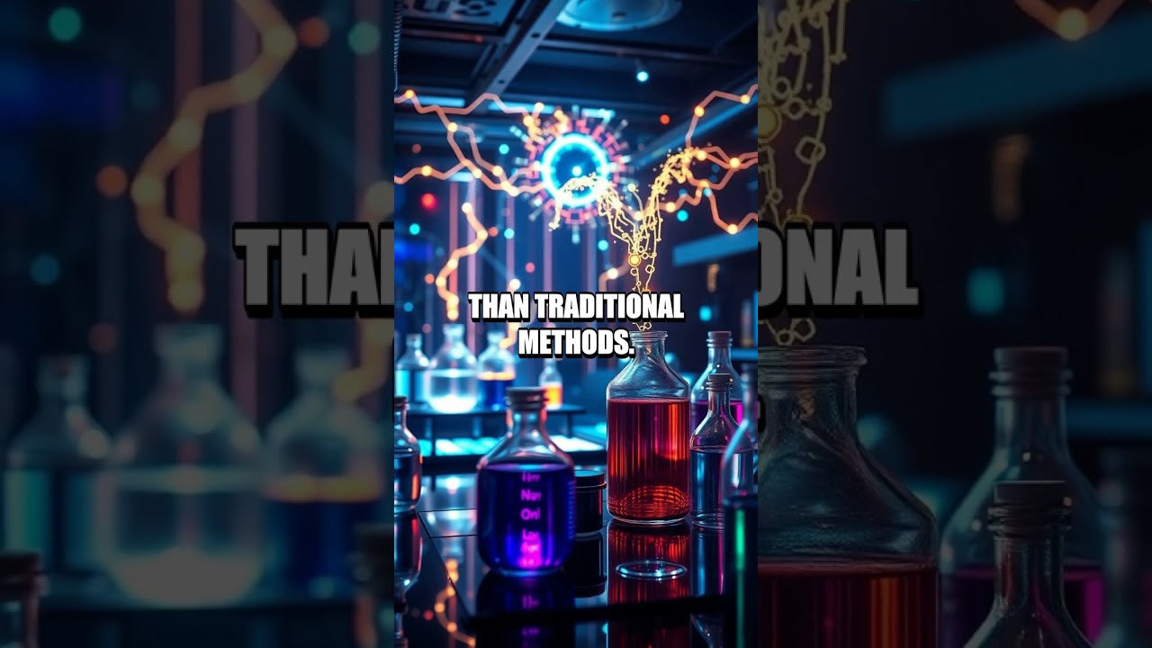 Emerging Trends In Ai Driven Drug Discovery Go It