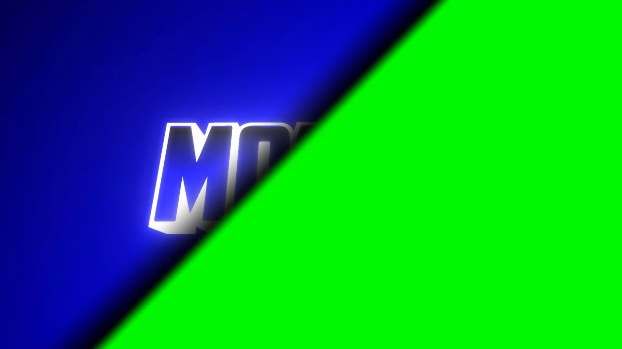 First Intro Youtube