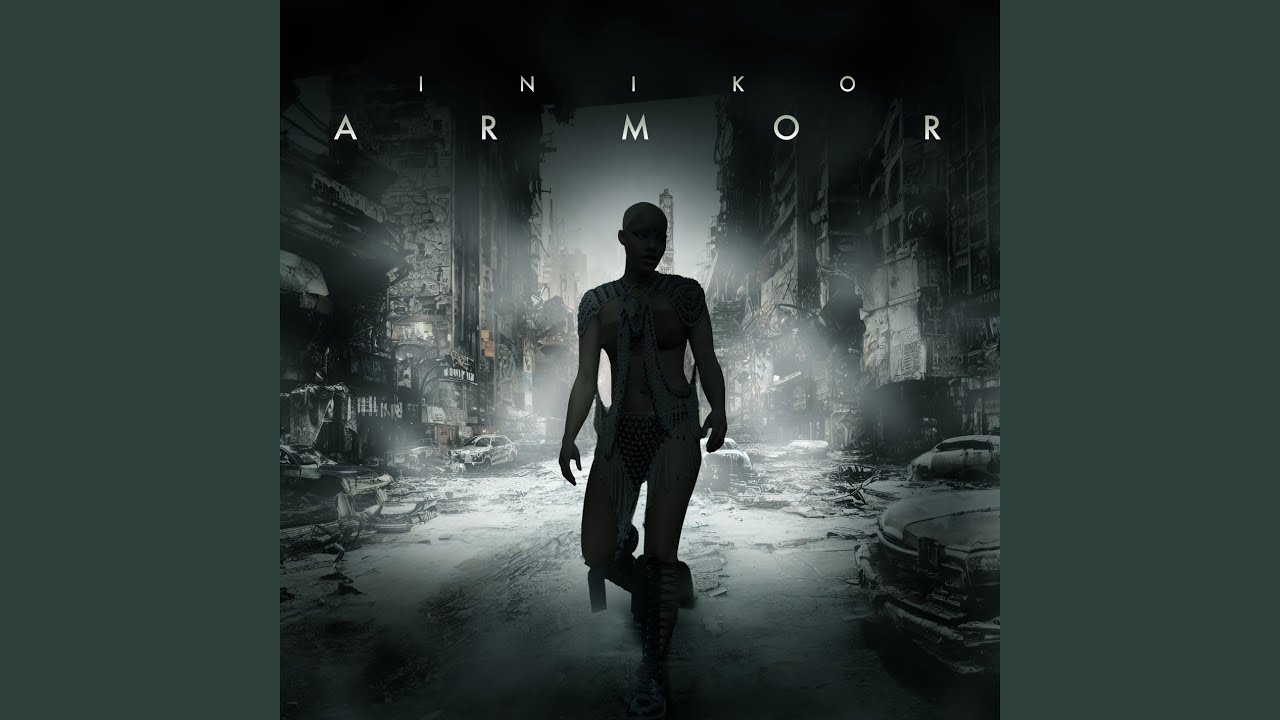 Armor Youtube